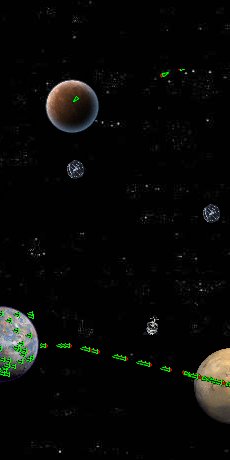 Simcountry: Virtual Worlds Strategy Game